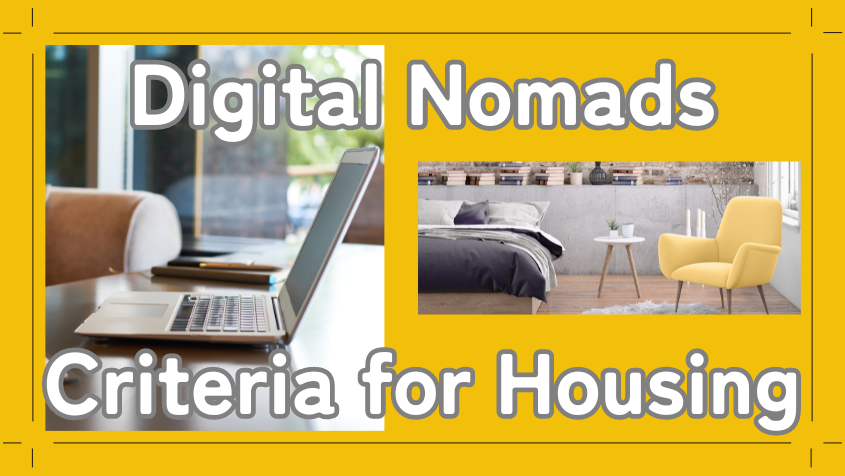 How to Find Digital Nomads Housing in Japan - Extended Stay Finder