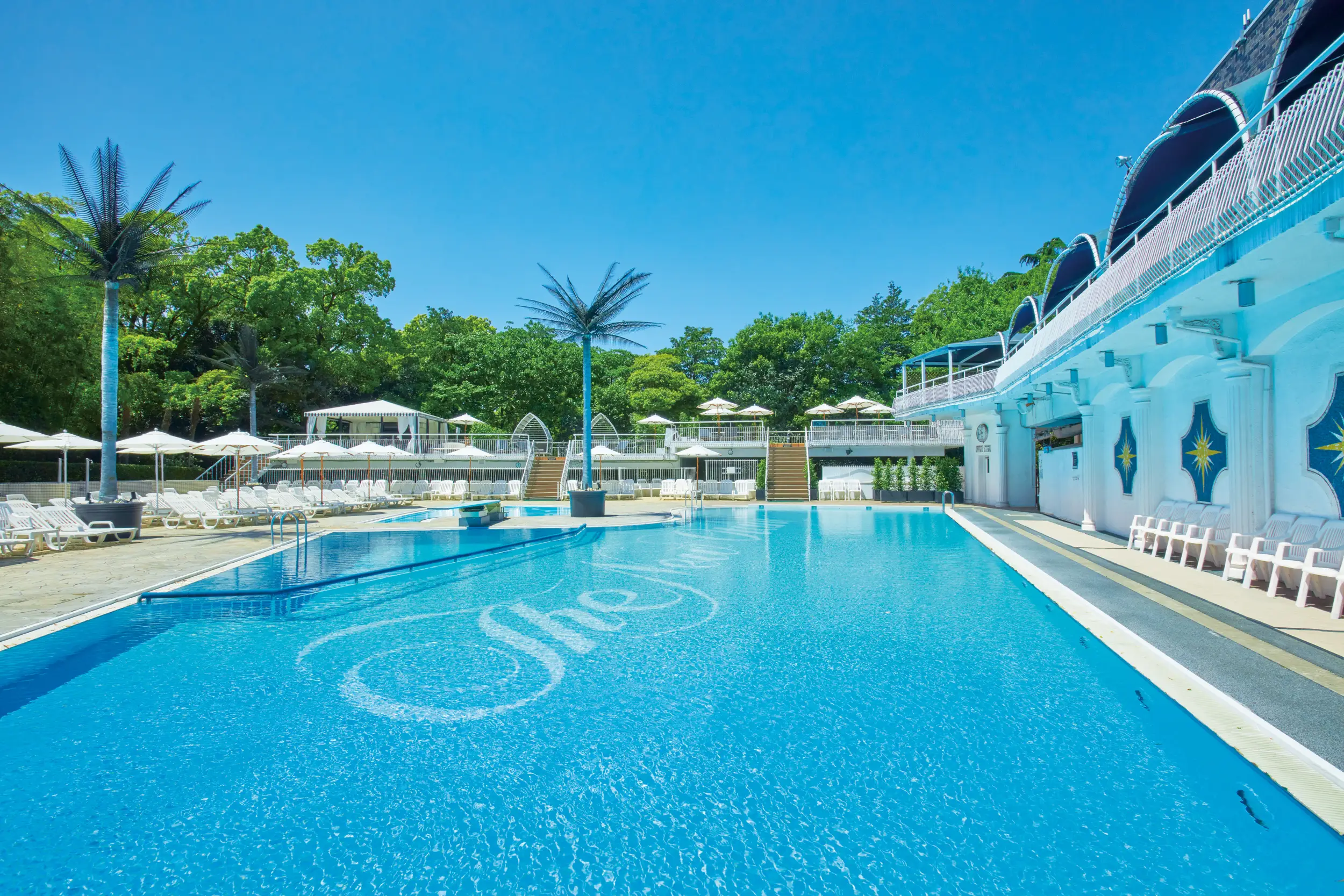 Hotel New Otani【Serviced Apartments】/ Extended Stay Finder